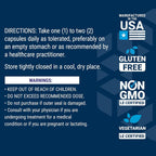 promotes cellular energy production
