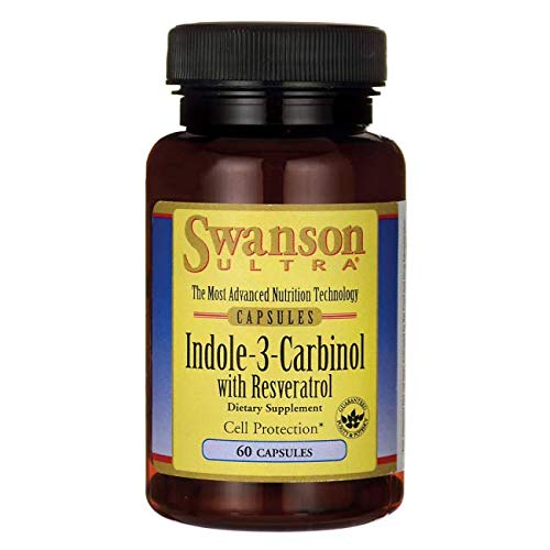 Promotes cellular health with Resveratrol