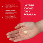 Promotes collagen production naturally