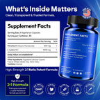 Promotes collagen production