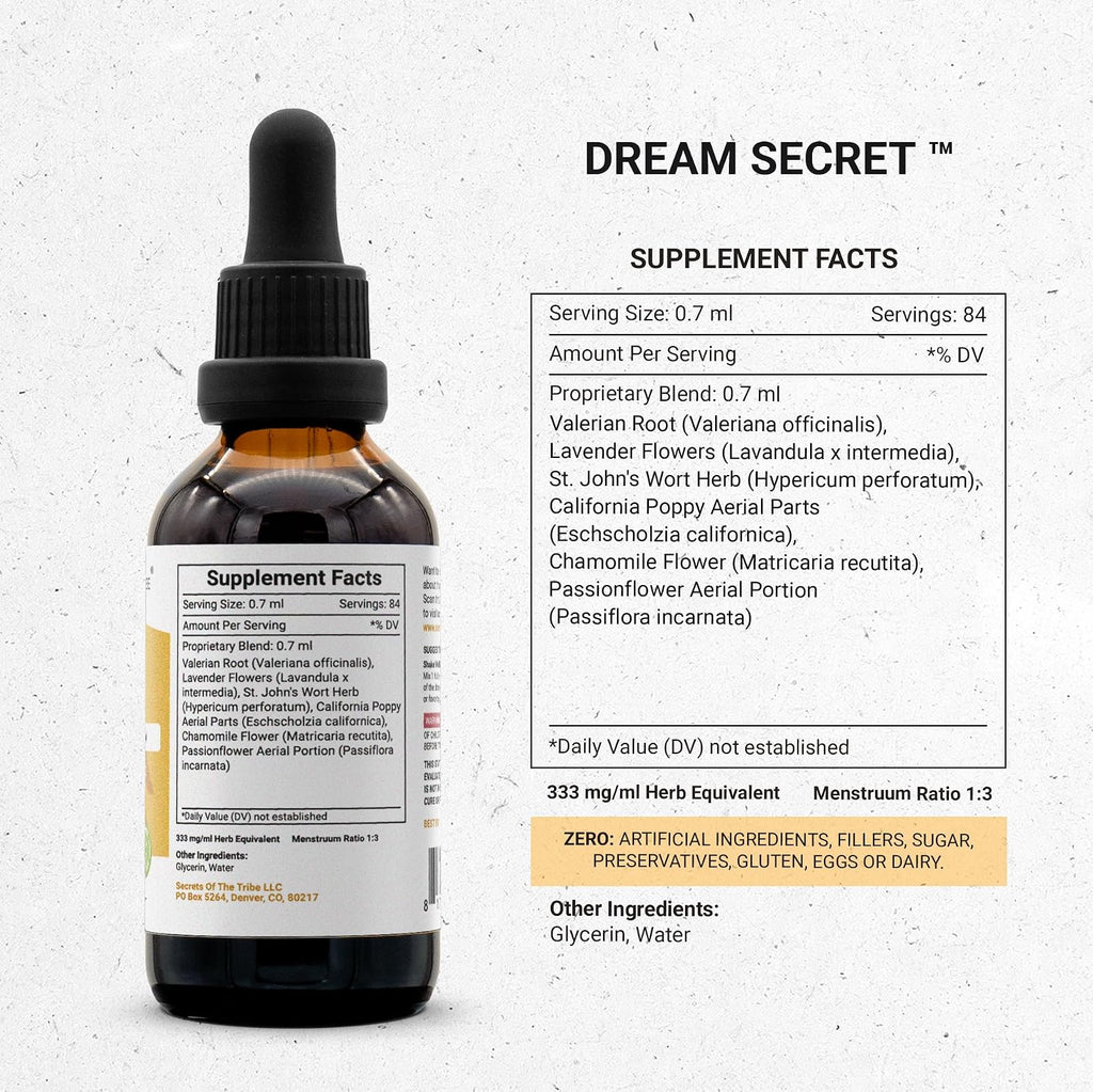 promotes deep and restful sleep