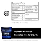 promotes deep restful sleep formula