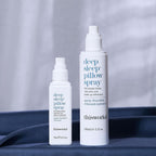 promotes deep sleep and relaxation