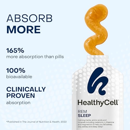 promotes deep sleep and relaxation