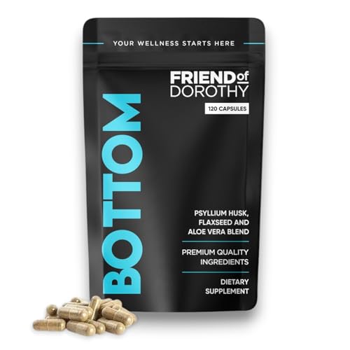 Promotes digestive comfort naturally