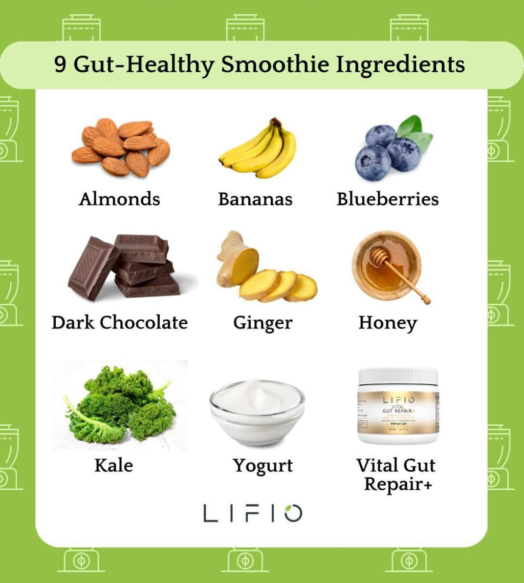 Promotes digestive health and immunity