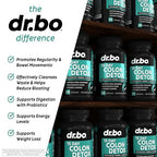 promotes digestive health and wellness