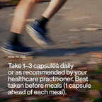 Promotes digestive health naturally