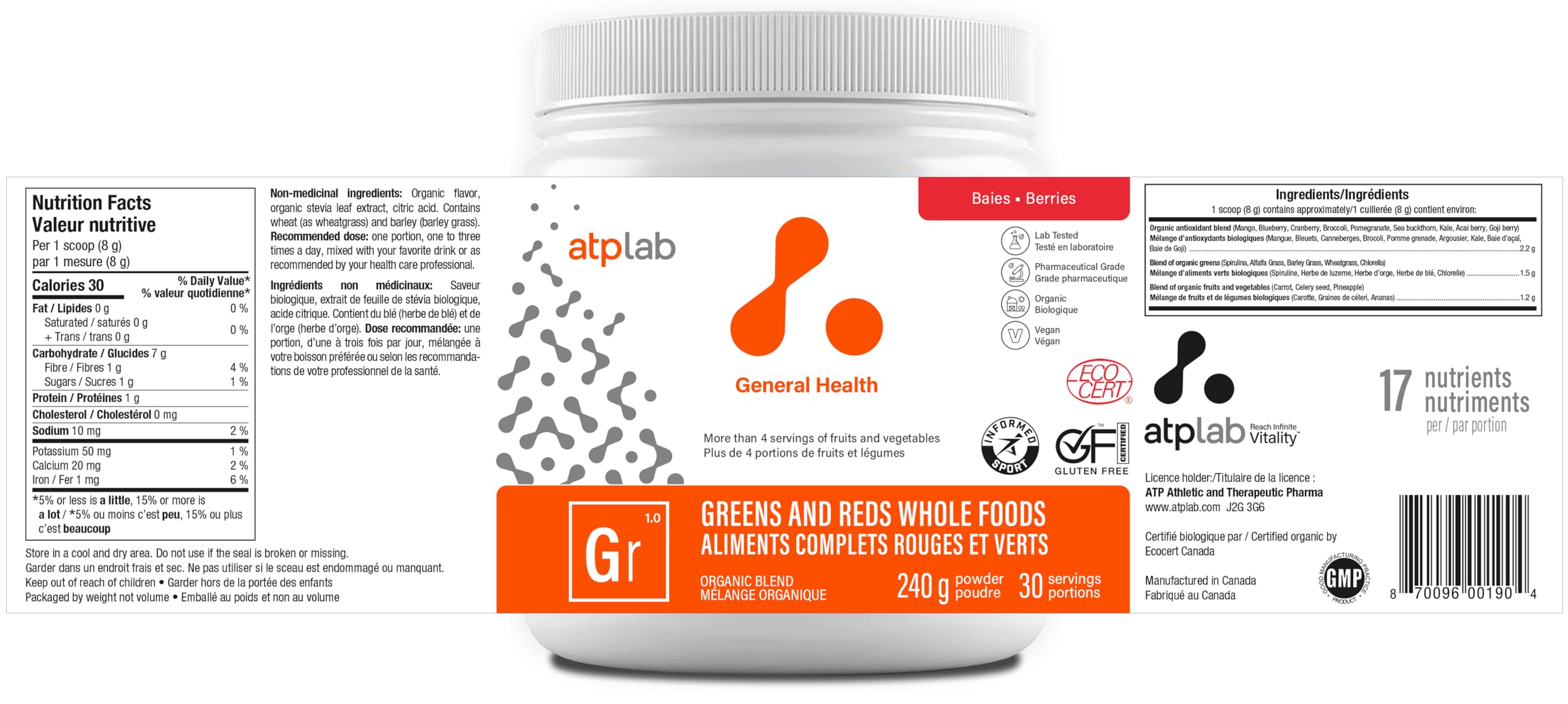 promotes digestive health support