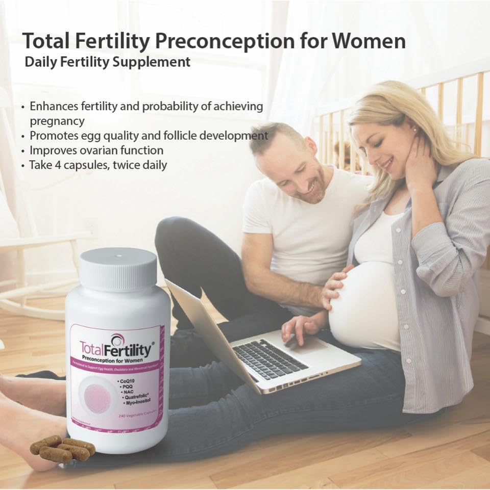 promotes egg health with supplements