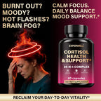 promotes emotional balance capsules