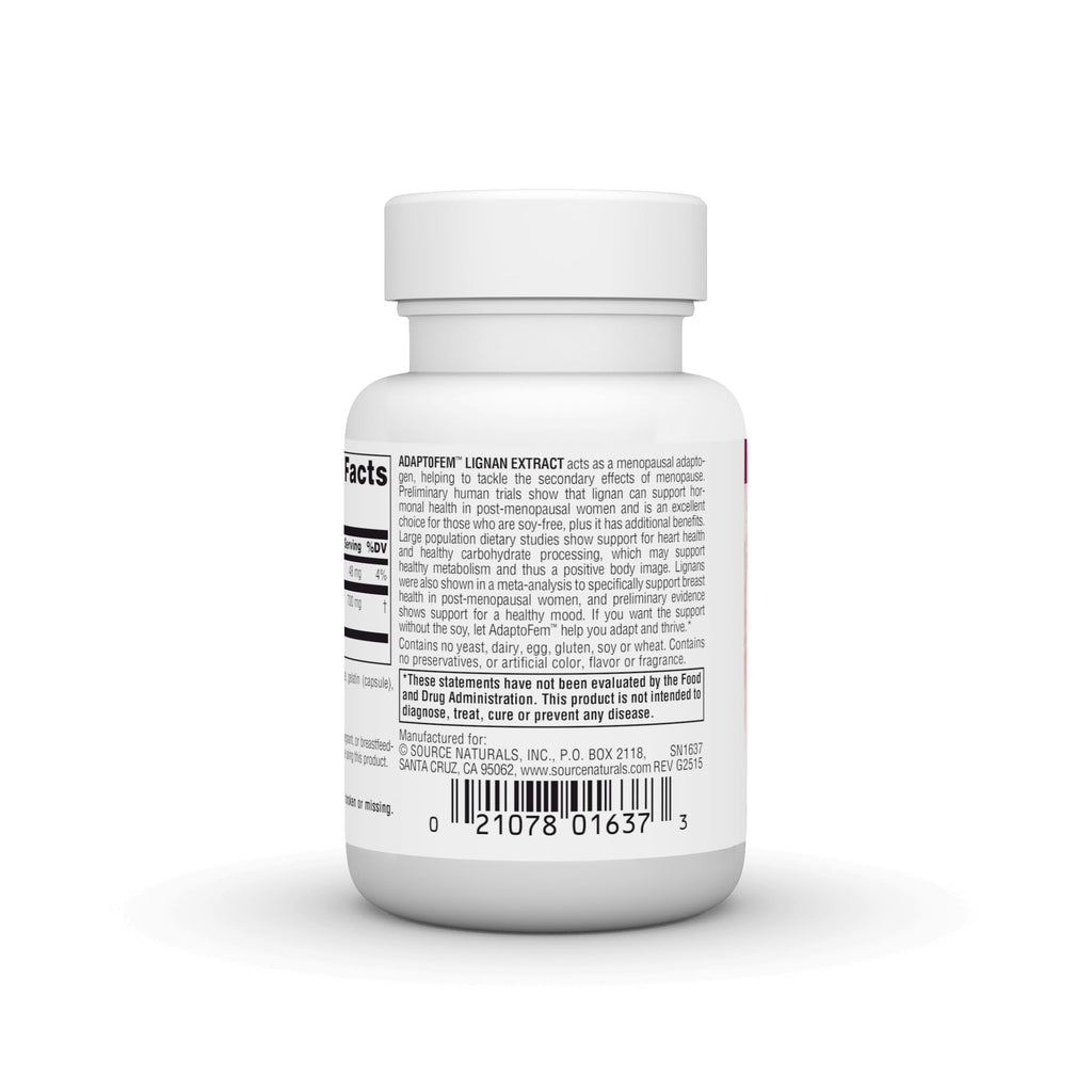 promotes emotional well-being during menopause