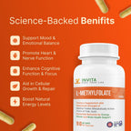 Promotes energy and mood balance