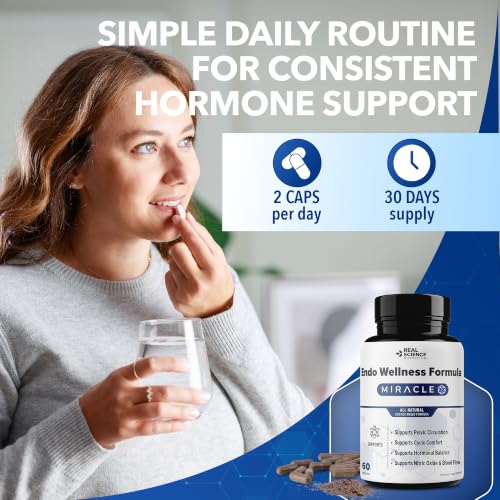 Promotes energy and mood stability