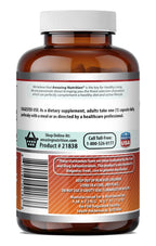 promotes energy and vitality