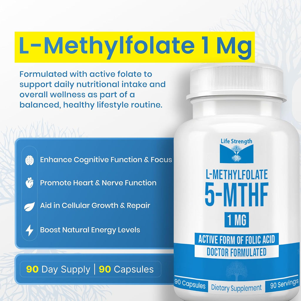 promotes energy and vitality