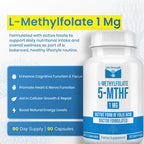 promotes energy and vitality
