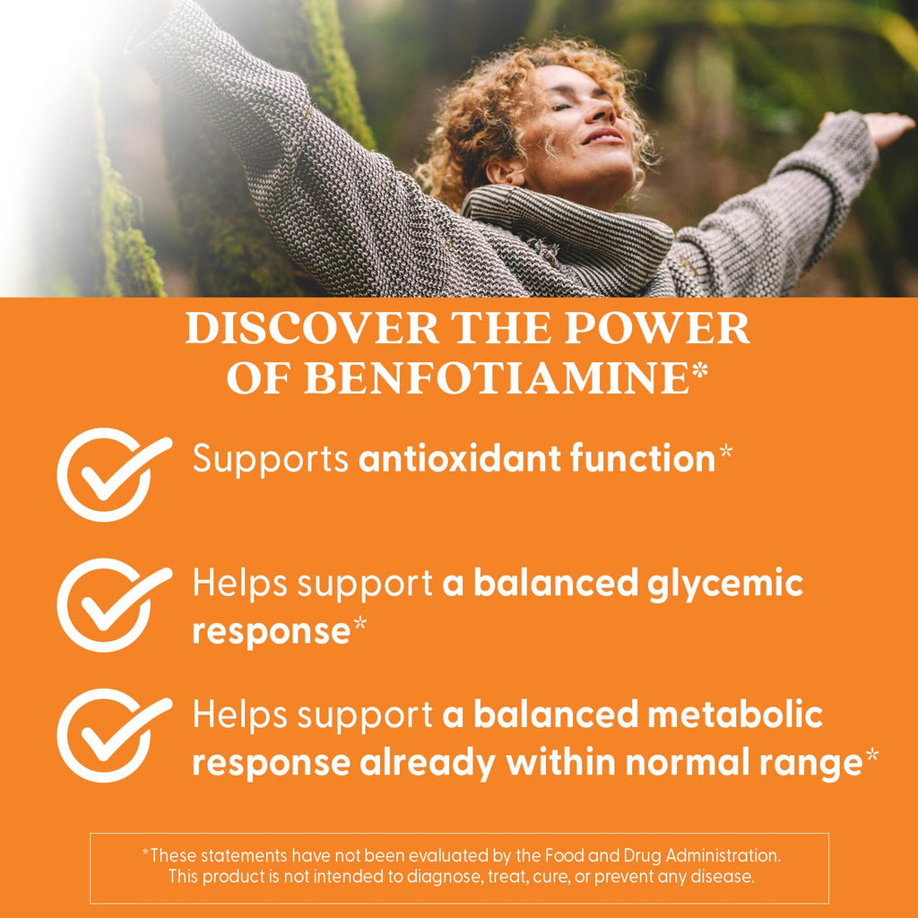 Promotes energy metabolism naturally