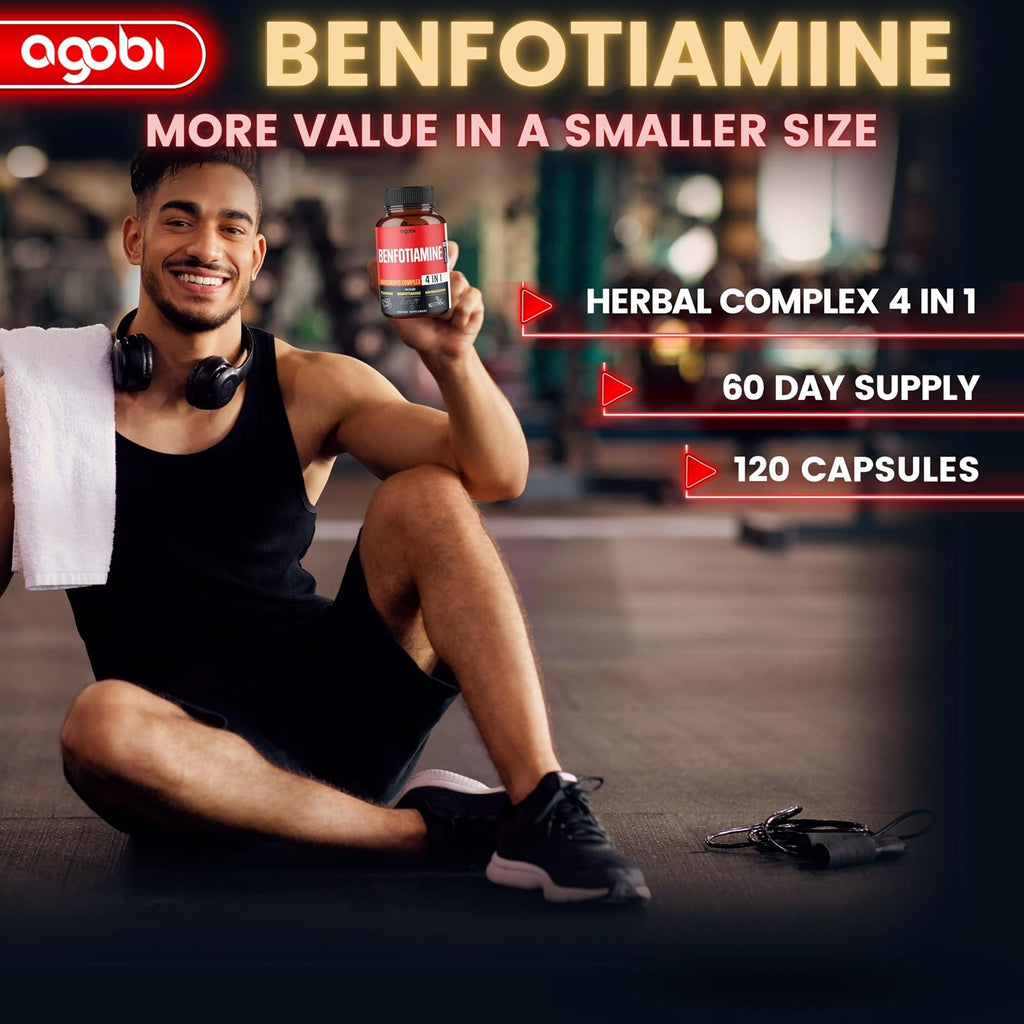 promotes energy metabolism naturally