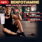 promotes energy metabolism naturally