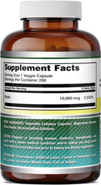 promotes energy metabolism with biotin