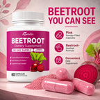 Promotes enhanced athletic performance