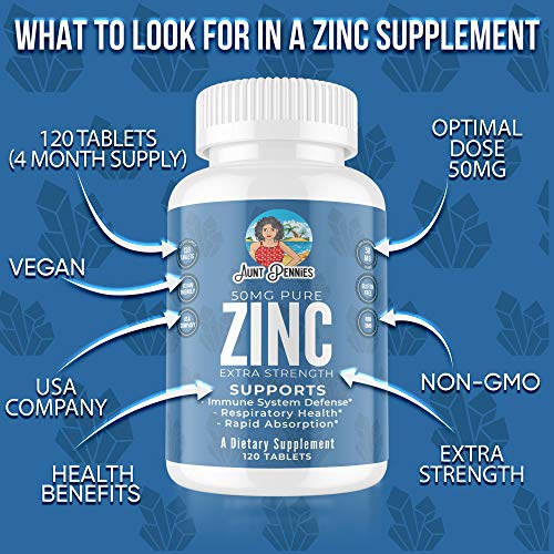 promotes enzyme function with zinc
