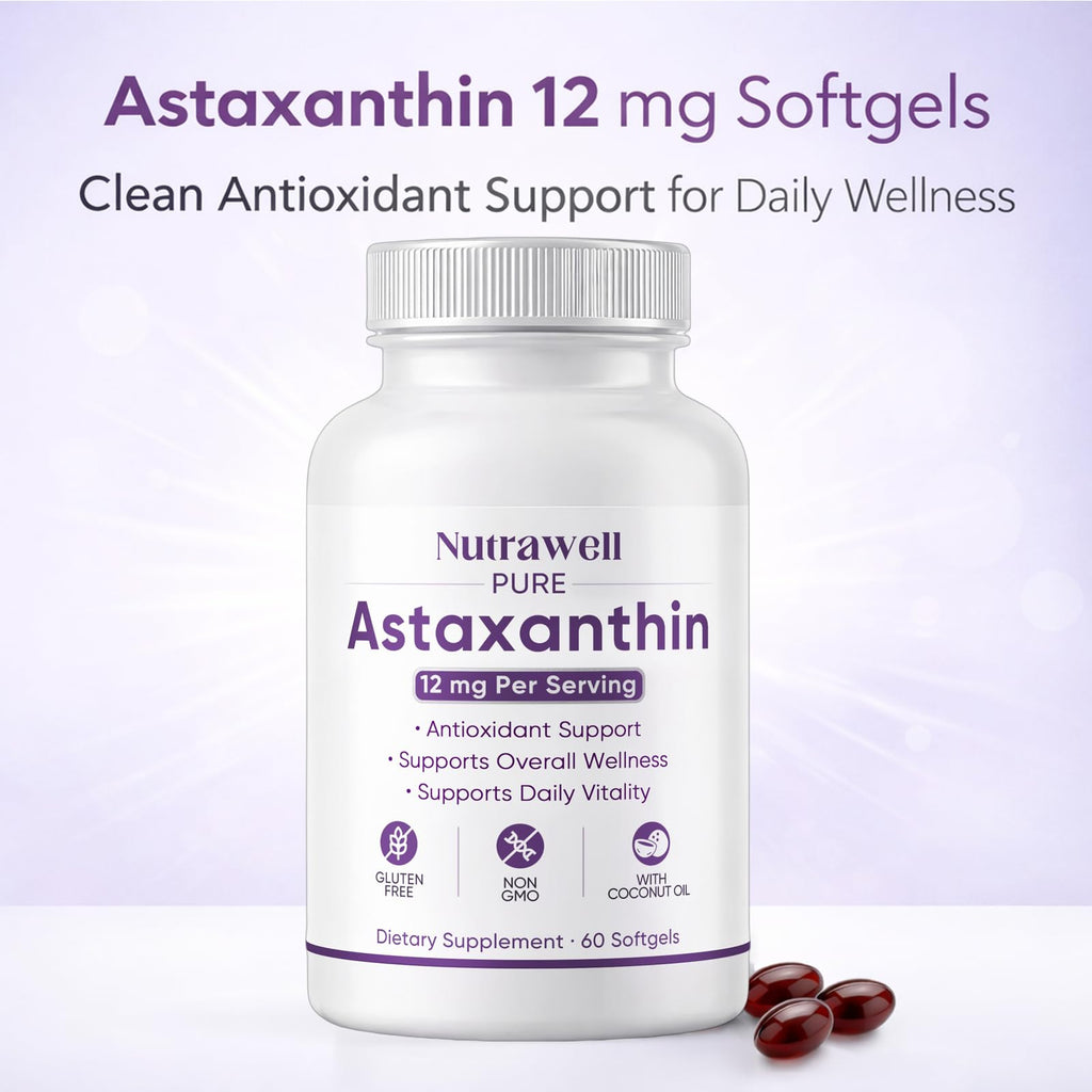 promotes eye health and vision