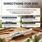 Promotes feline immune support