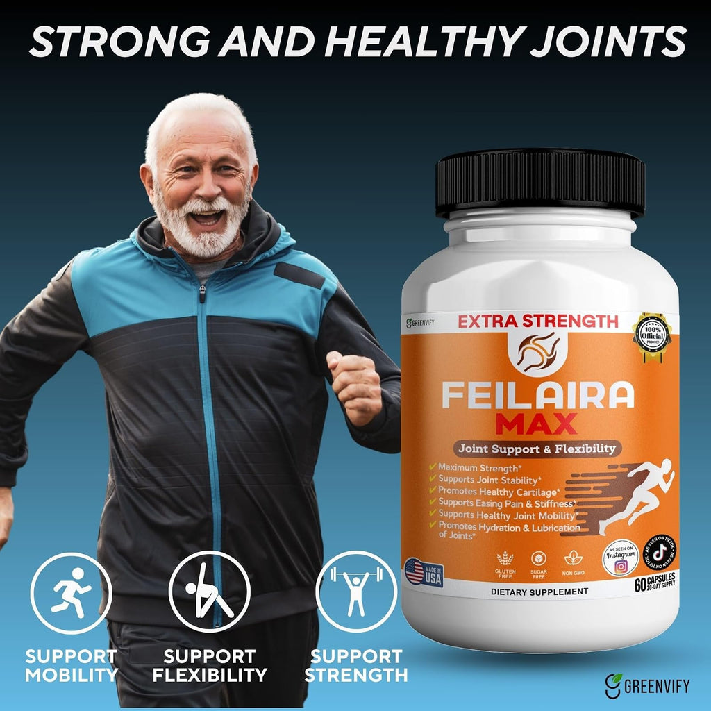 promotes flexibility and comfort