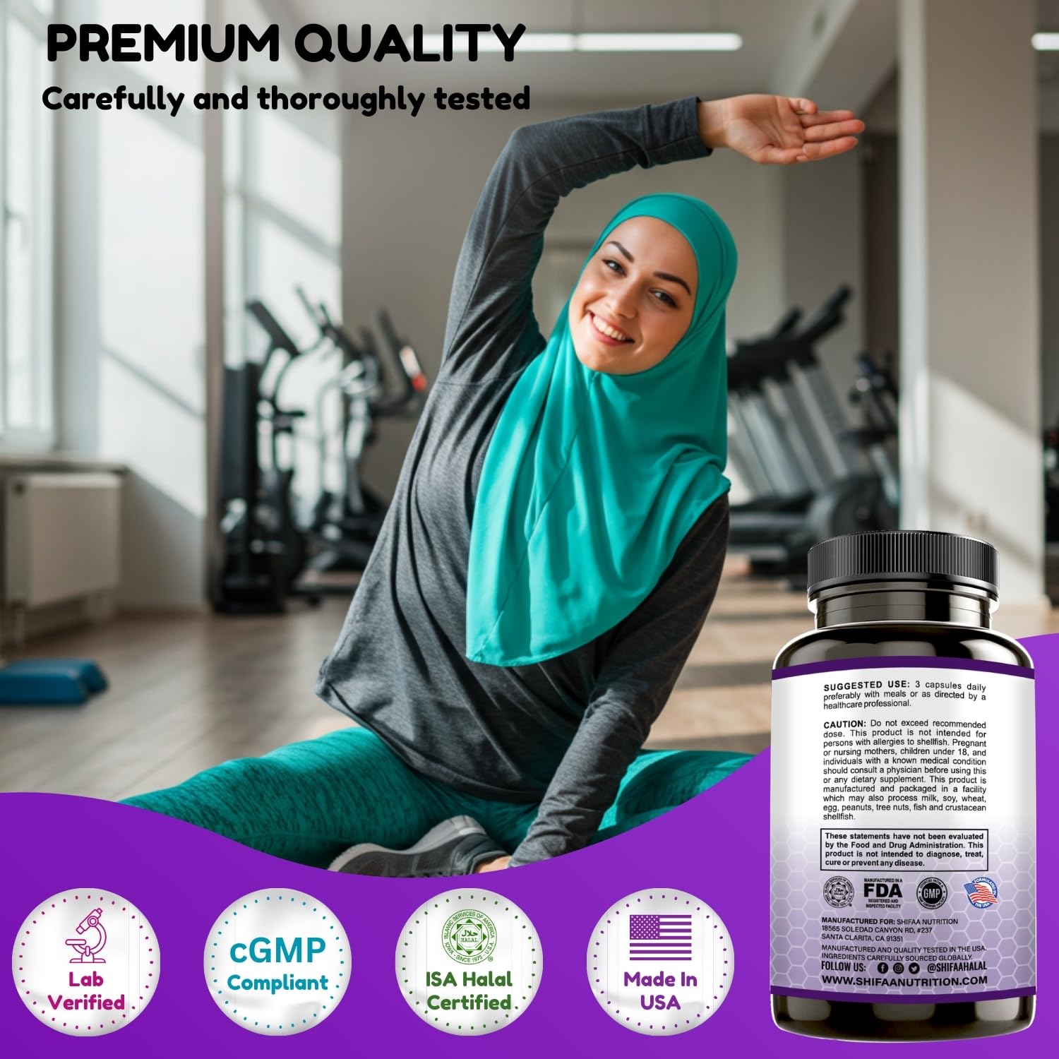 promotes flexibility and mobility