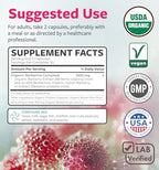 Promotes gut health and digestion