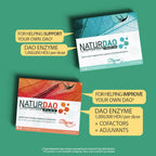 promotes gut health and wellness