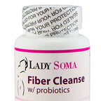 Promotes gut health and wellness