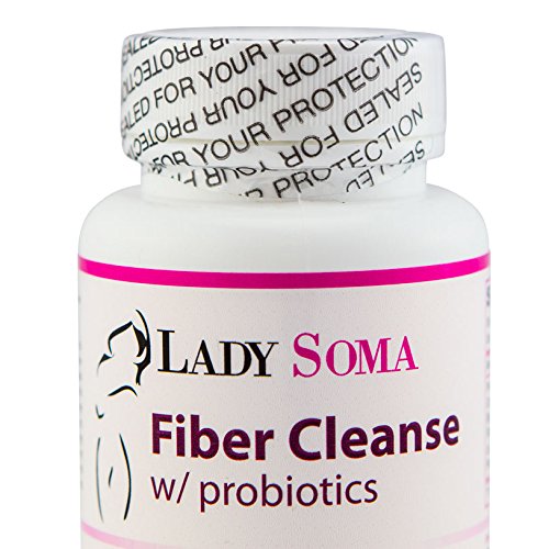 Promotes gut health and wellness