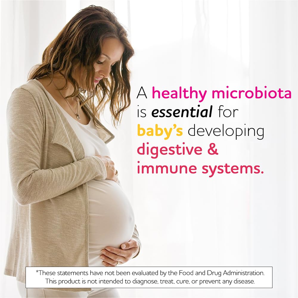 promotes gut health for mothers
