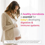 promotes gut health for mothers