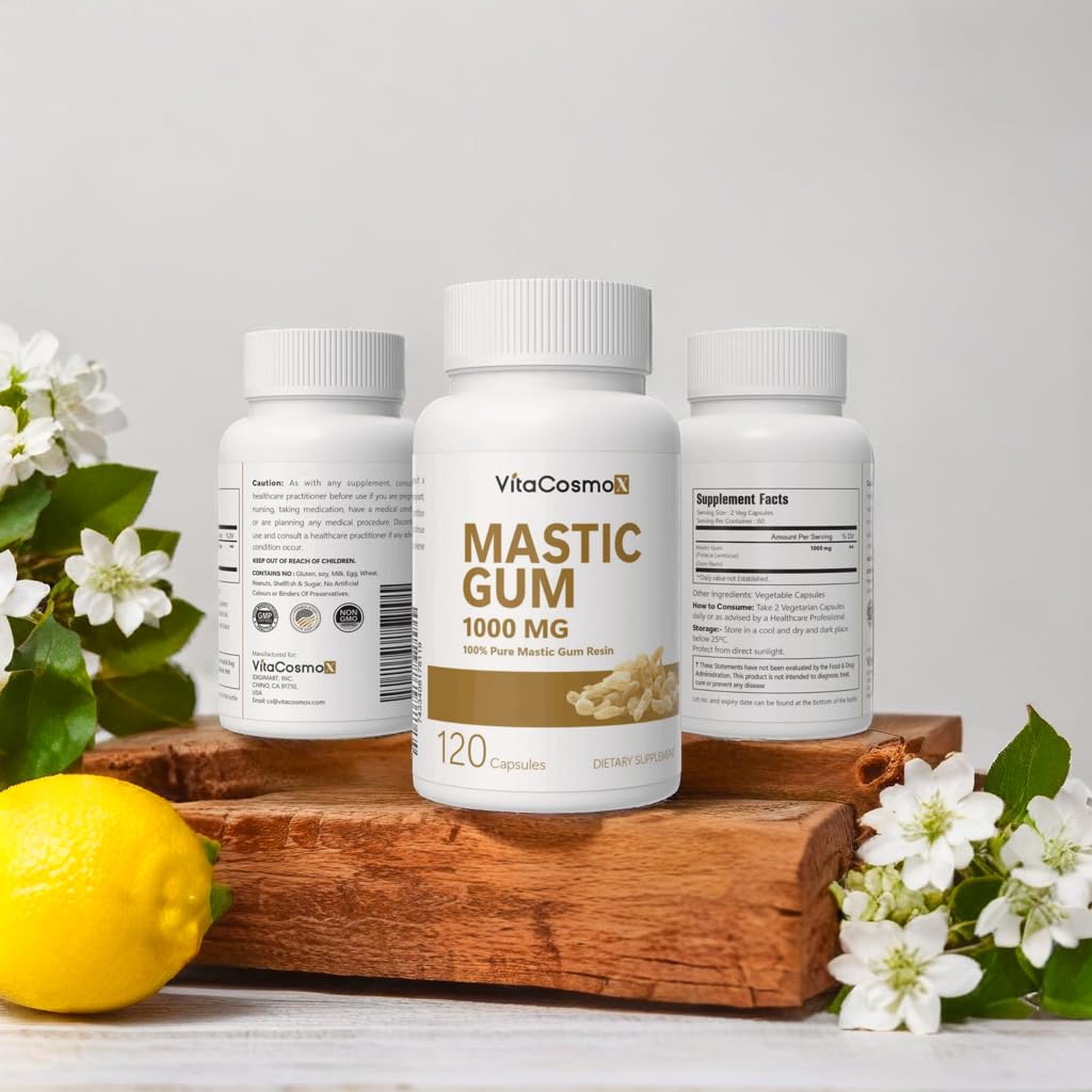 promotes gut health naturally