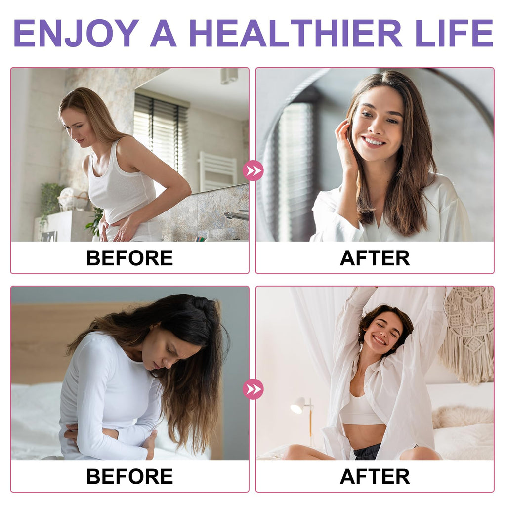 Promotes gut health with gummies