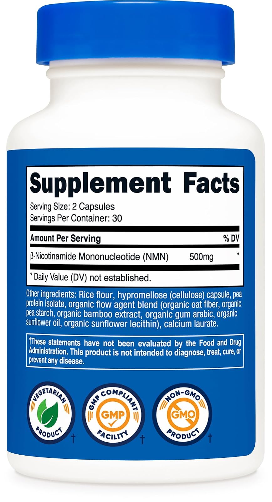 promotes healthy aging benefits