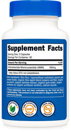 promotes healthy aging benefits