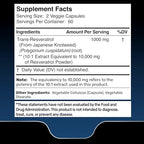 Promotes healthy aging benefits