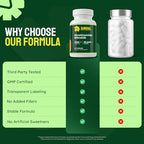 promotes healthy aging benefits