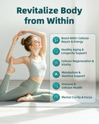 promotes healthy aging process