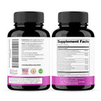 Promotes healthy aging with antioxidants