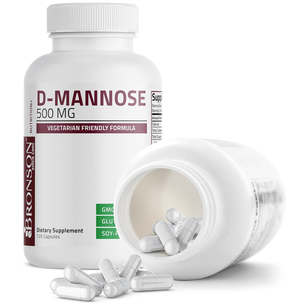 promotes healthy bladder function