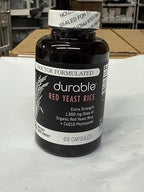 Promotes healthy blood circulation