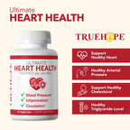 Promotes healthy blood circulation