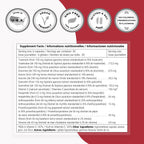 promotes healthy blood circulation