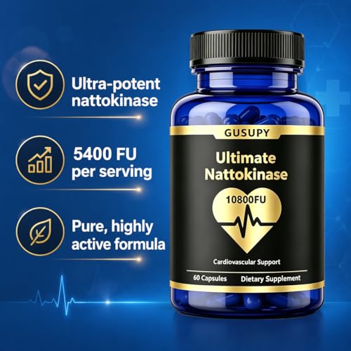 promotes healthy blood circulation